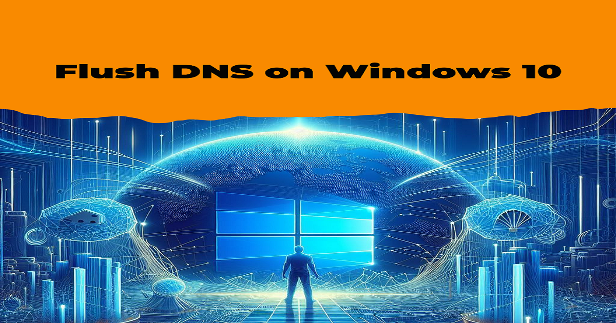 How To Flush DNS On Windows 10